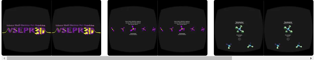 Virtual Reality Chemie — Chemieleerkracht